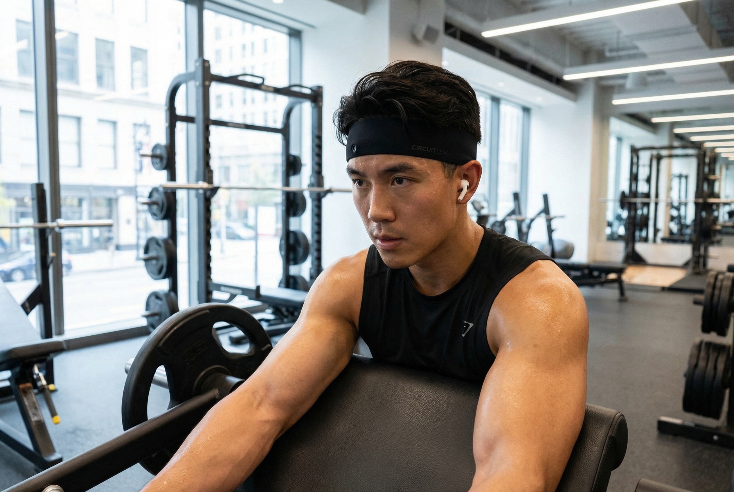 circuit.fitness - Strength Training Intelligence